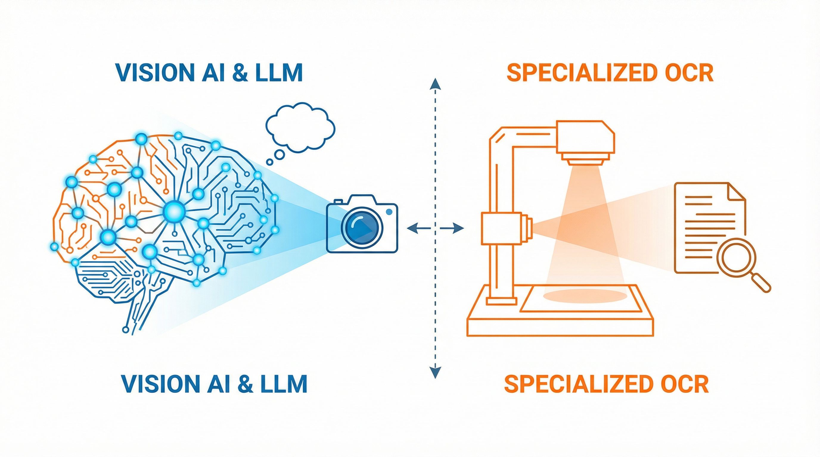 Best OCR Models 2025: Benchmarks & Comparison | CodeSOTA